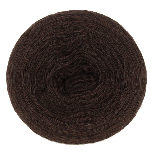 Mia Mote™ Green Cotton MOTE andalusite 4-nitki | MOTE Włóczki \ MOTE ...